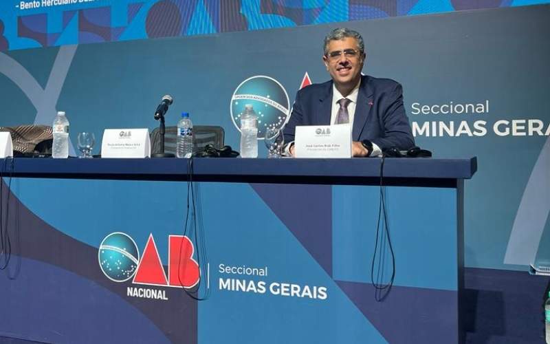 OAB-ES marca presença no maior evento jurídico do Brasil – Rede OC